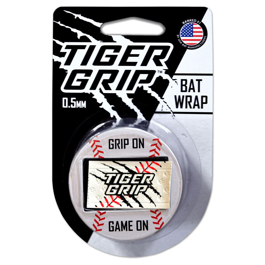 Tiger Grip Tape - Stitches